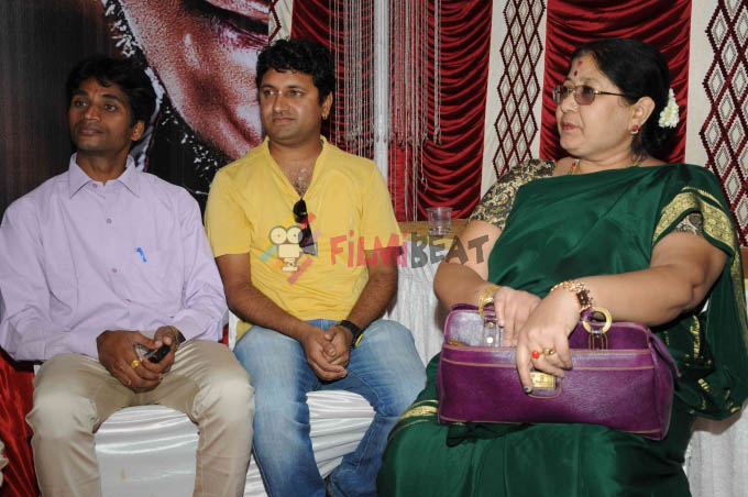 'Kollegala' Film Launch - Filmibeat