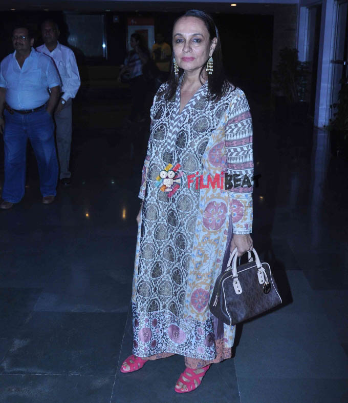 'Mera Woh Matlab Nahi Tha' Play Premiere - Filmibeat