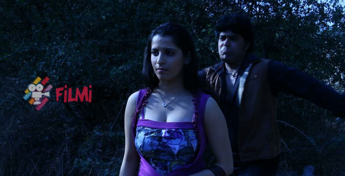 Pushpak Telugu Movie: Pooja, Shooting Stills, Location Photos & First ...