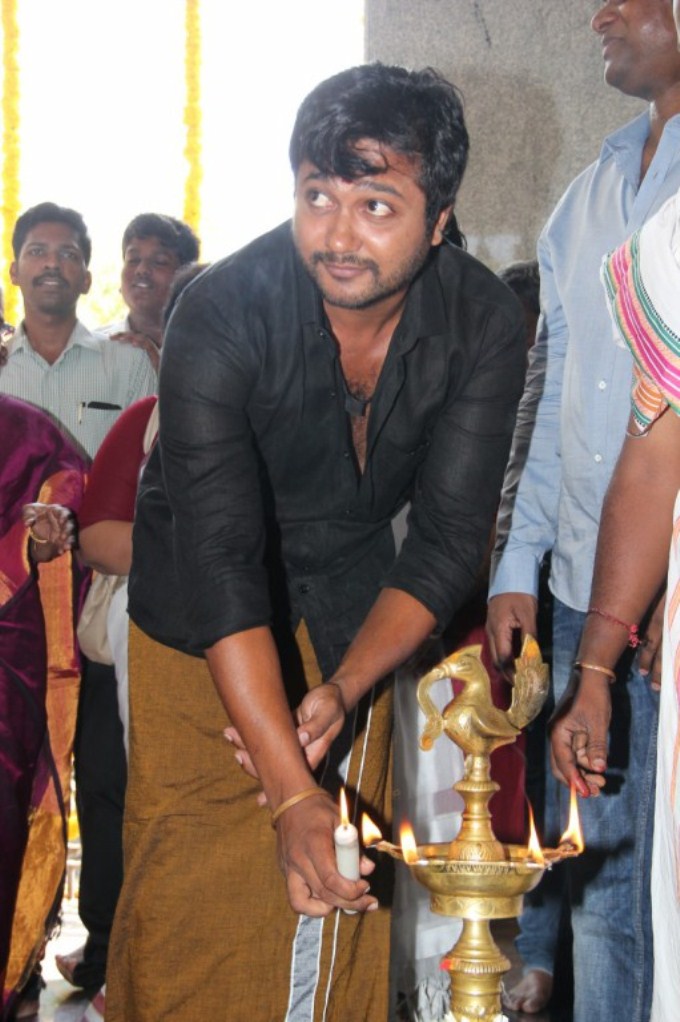 PVP Production No 11 Movie Launch - Filmibeat
