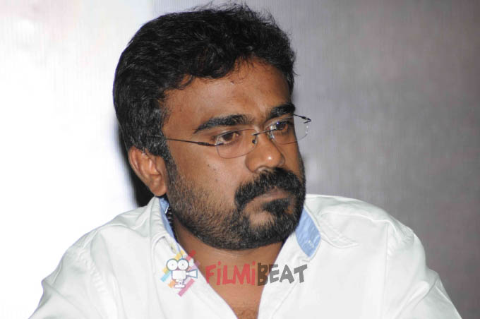 'Silent Sunila' Film Press Meet - Filmibeat