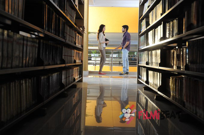 Dohchay Telugu Movie: Pooja, Shooting Stills, Location Photos & First ...