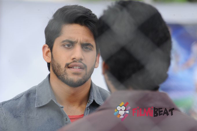 Dohchay Telugu Movie: Pooja, Shooting Stills, Location Photos & First ...