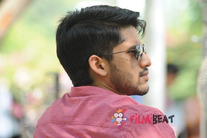 Dohchay Telugu Movie: Pooja, Shooting Stills, Location Photos & First ...