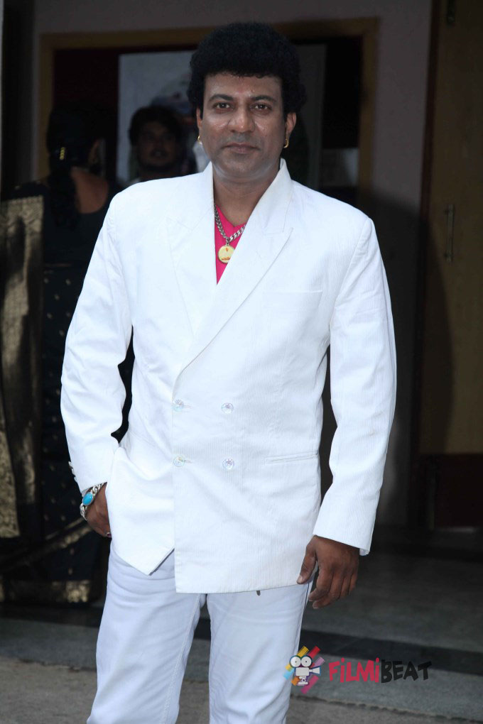 Pandith Film Audio Launch - Filmibeat