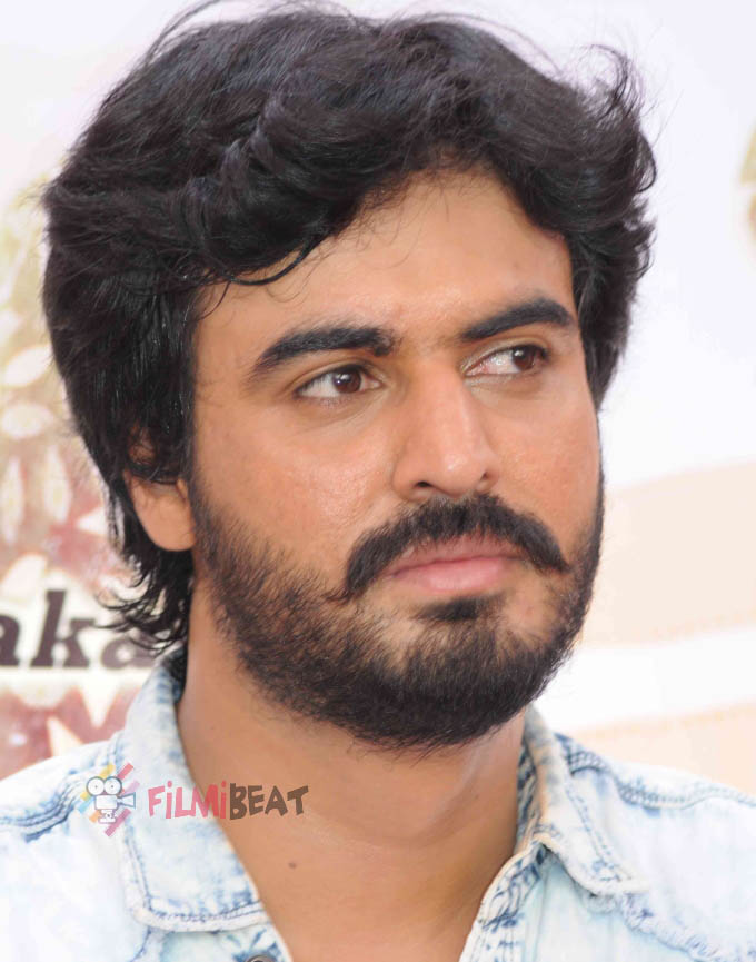 Rajadhani 2 Film Launch - Filmibeat