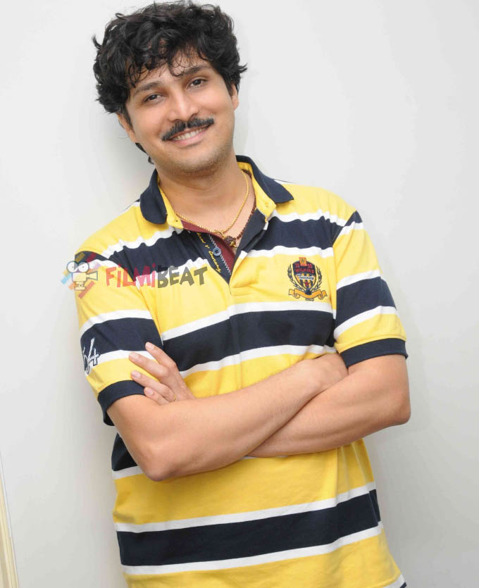 Rajesh Krishnan Photos | Rajesh Krishnan Latest HD Pics |Rajesh ...