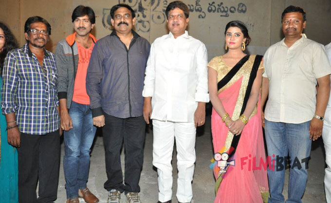 Valayam Movie Launch - Filmibeat