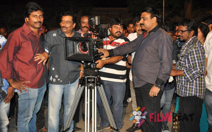 Valayam Movie Launch - Filmibeat