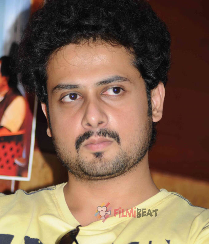 Wah Murugesh! Film Press Meet - Filmibeat