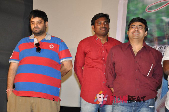 365 Days Press Meet - Filmibeat