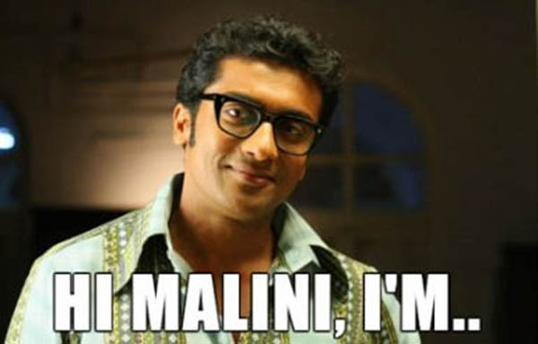 Epic Memes of Vijay, Surya & Ajith - Filmibeat