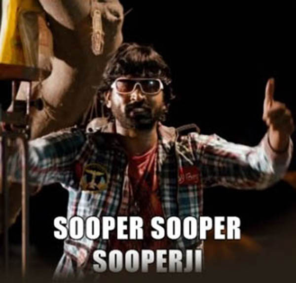 Epic Memes of Vijay, Surya & Ajith - Filmibeat