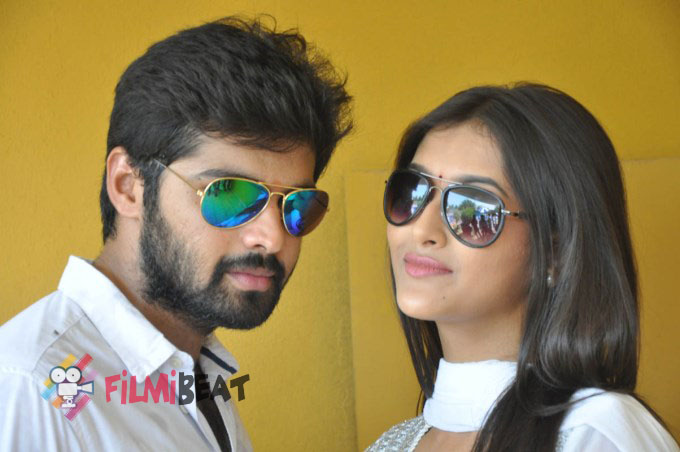 L7 Movie Launch - Filmibeat