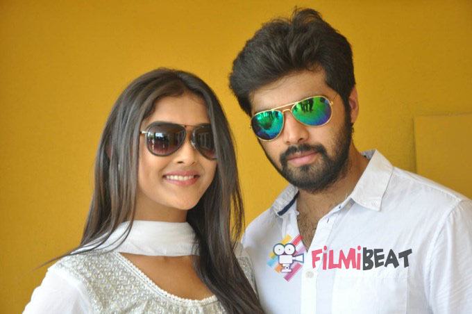 L7 Movie Launch - Filmibeat