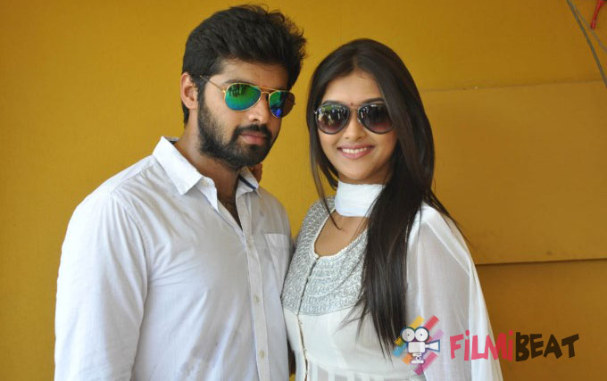 L7 Movie Launch - Filmibeat