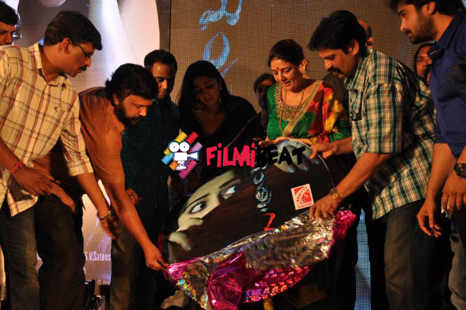 Mantra 2 Movie Audio Release - Filmibeat