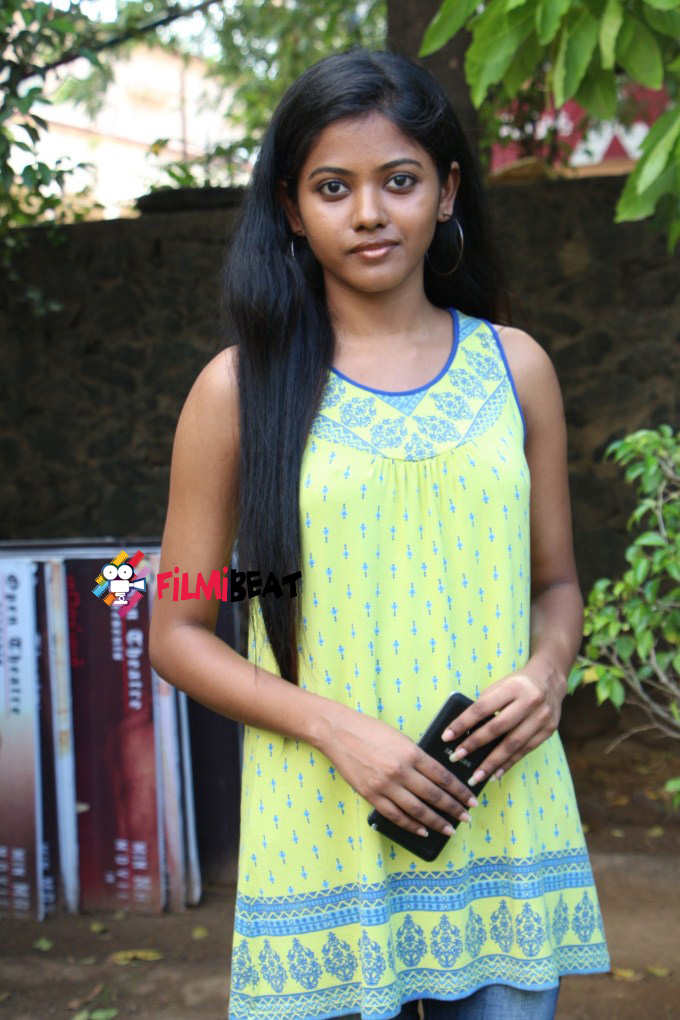 Naradhan Press Meet - Filmibeat