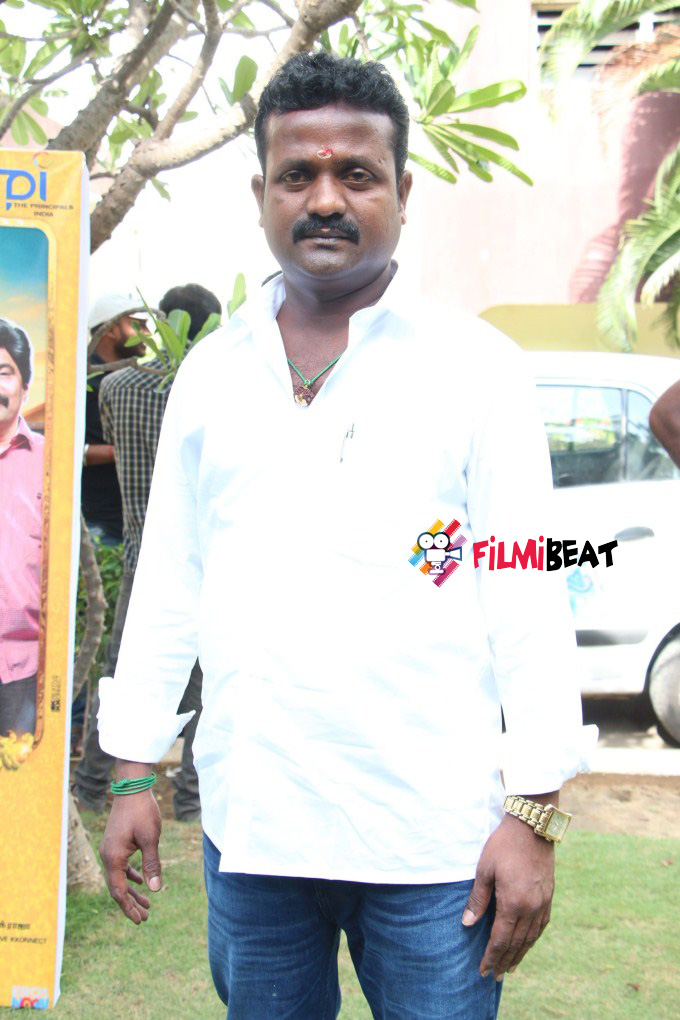 Naradhan Press Meet - Filmibeat
