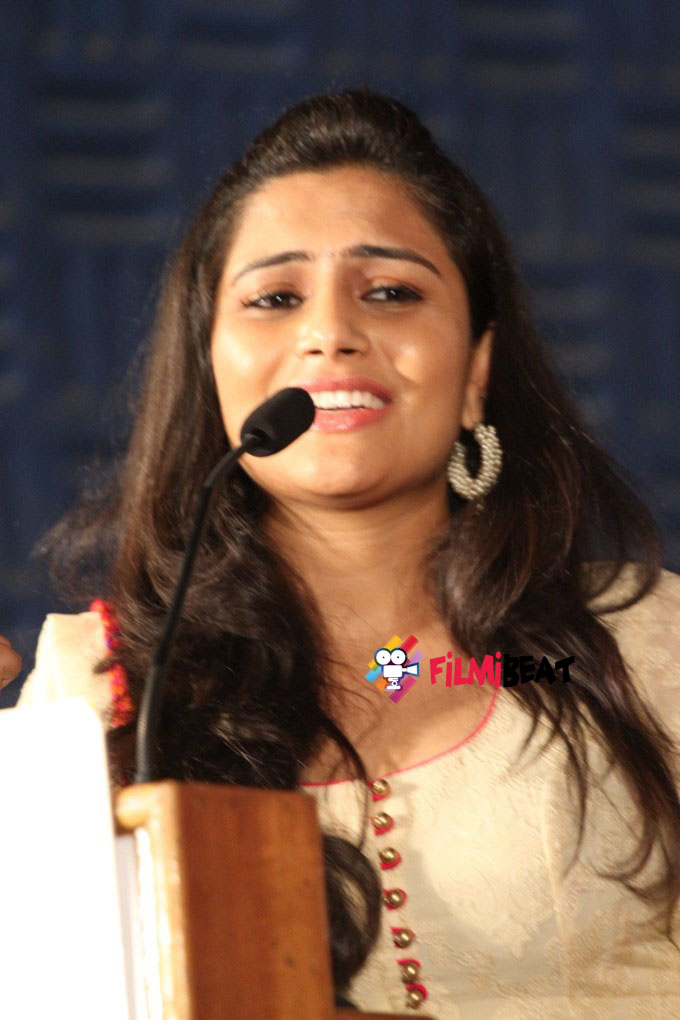 Naradhan Press Meet Stills - Filmibeat