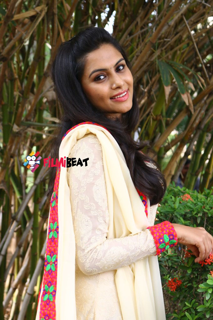 Naradhan Press Meet Stills - Filmibeat