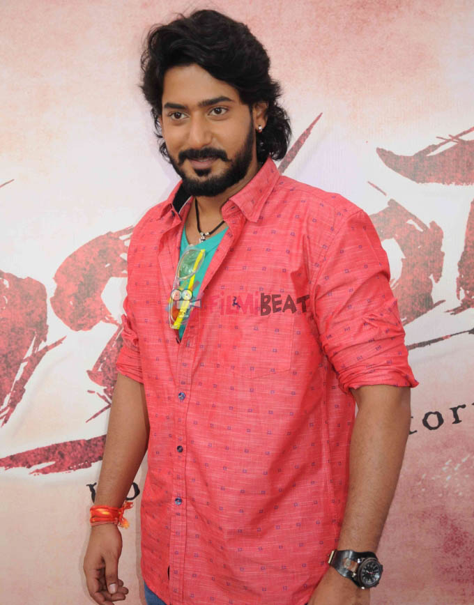 Prajwal Devaraj (Dynamic Hero) Photos | Prajwal Devaraj (Dynamic Hero ...