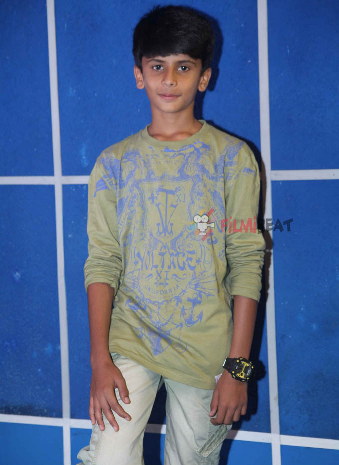 Wow Murugesh Film Press Meet - Filmibeat