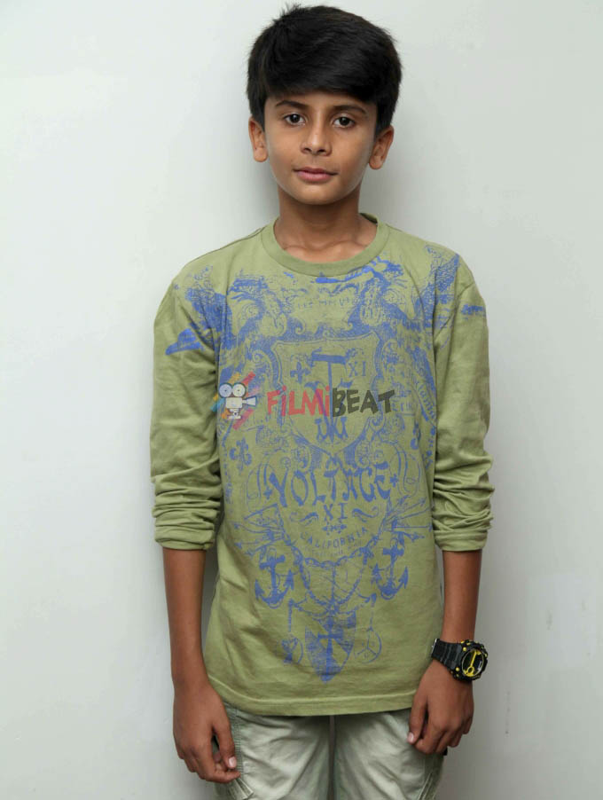 Wow Murugesh Film Press Meet - Filmibeat