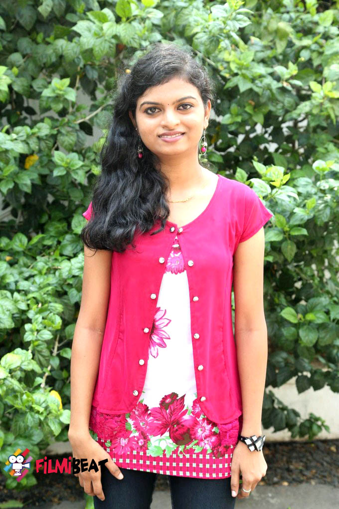 Punnaku Tamil Movie Launch Stills - Filmibeat