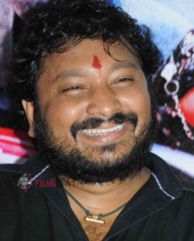 'R. Chandru Movies' Office Inauguration - Filmibeat