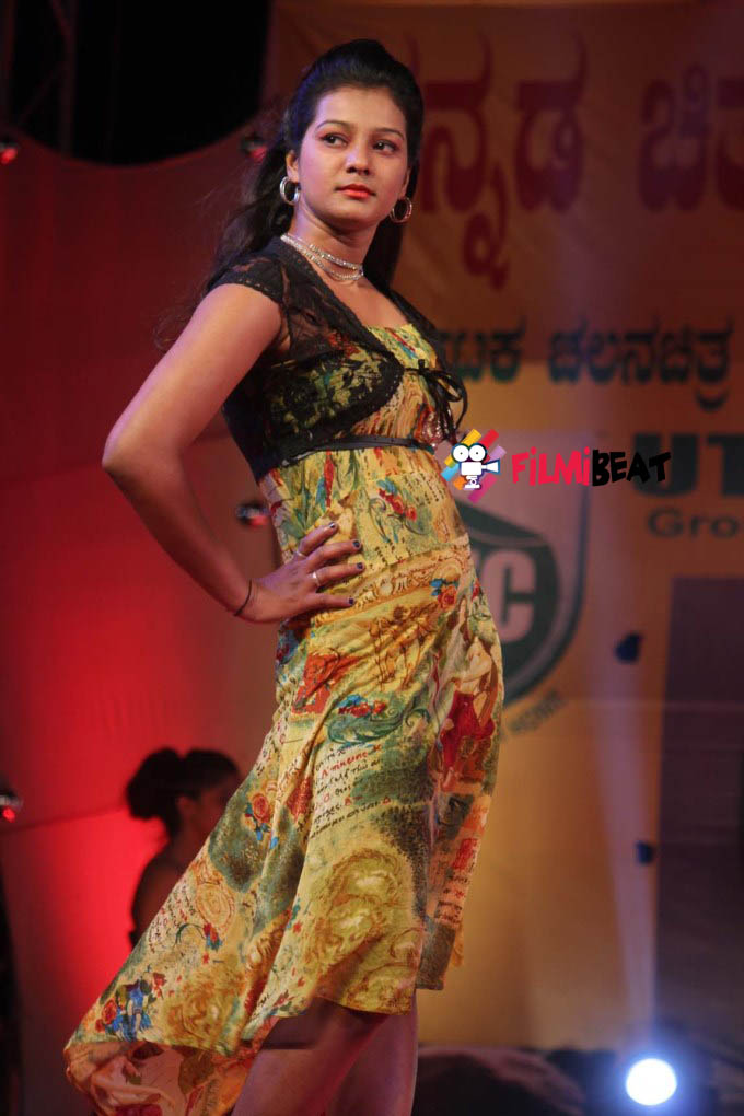 KFCC's Sports Day Cultural Evening - Filmibeat