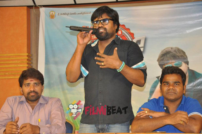 Ranam 2 Press Meet - Filmibeat