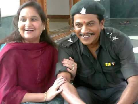 Wedding Special : Shivarajkumar & Geeta Unseen - Filmibeat