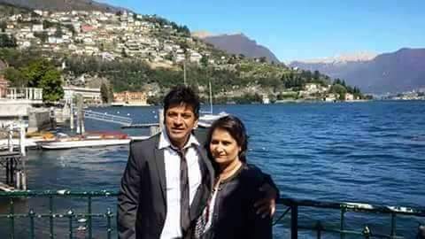 Wedding Special : Shivarajkumar & Geeta Unseen - Filmibeat