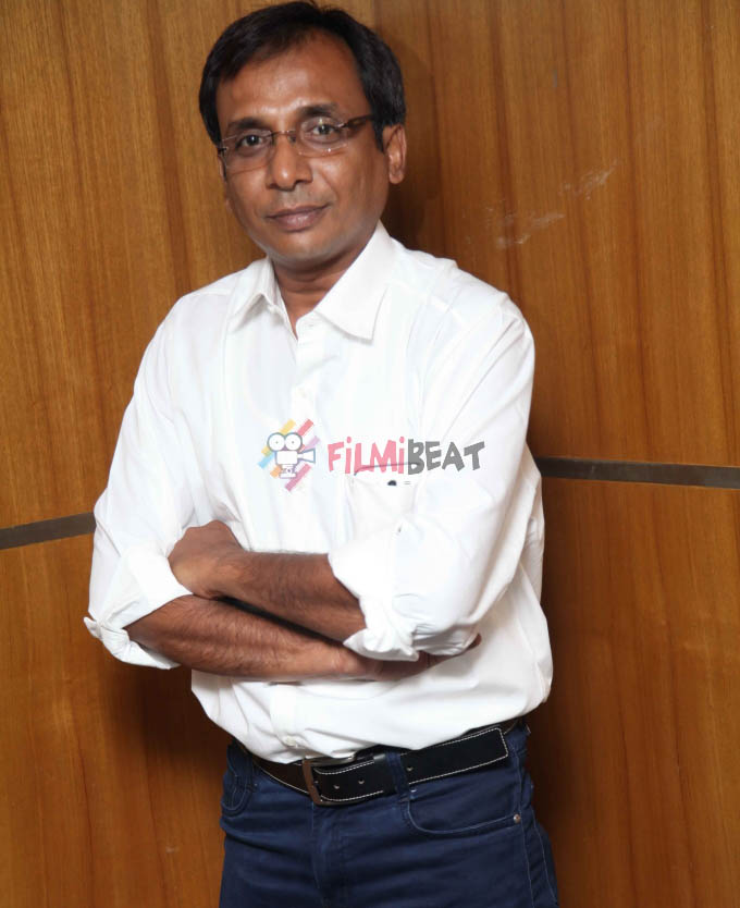 Extraordinary Film Press Meet - Filmibeat