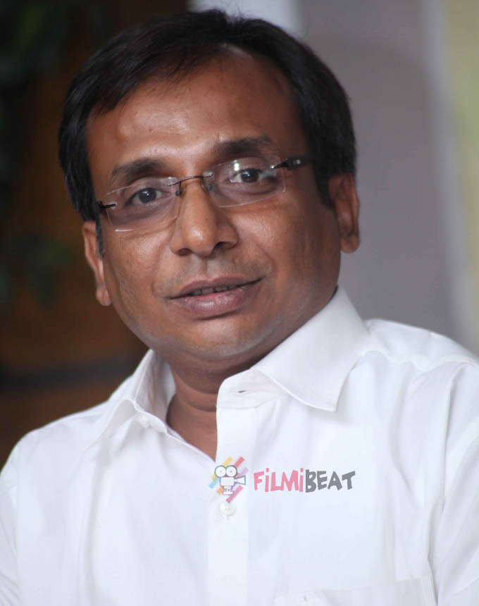 Extraordinary Film Press Meet - Filmibeat