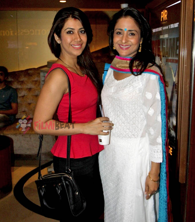 Surkhaab Premiere - Filmibeat