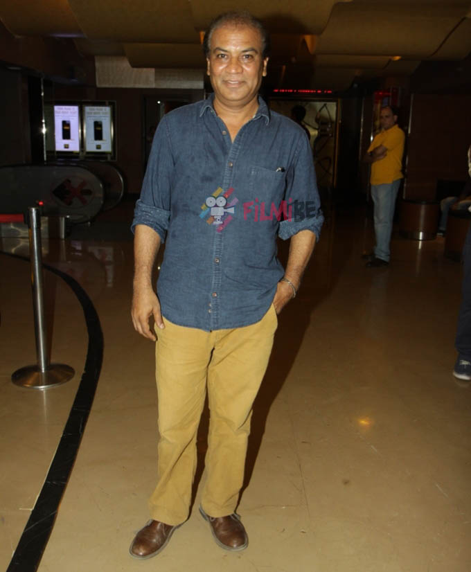 Surkhaab Premiere - Filmibeat