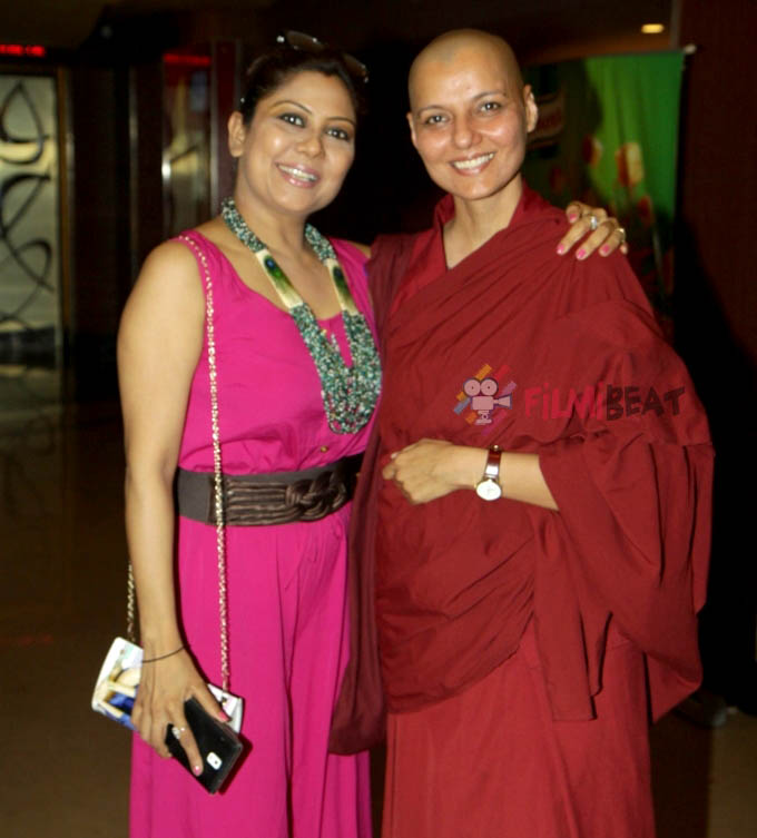 Surkhaab Premiere - Filmibeat