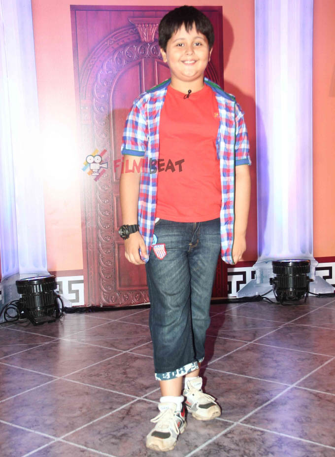 Thapki Pyaar Ki Serial Launch - Filmibeat