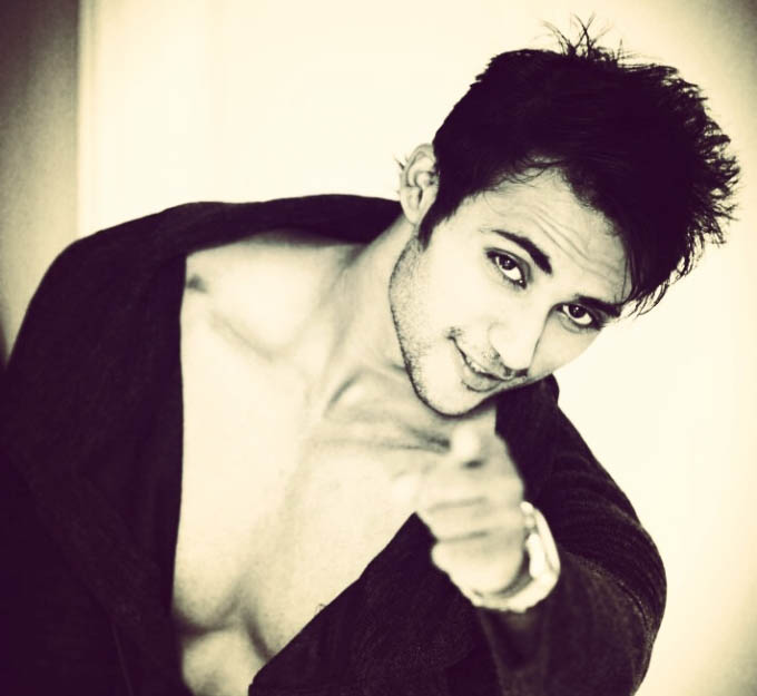 Zuber Khan Photos: Find Latest HD Images, Pictures, Stills & Pics ...