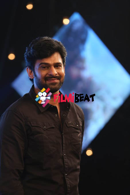 Bahubali Tamil Trailer Launch - Filmibeat