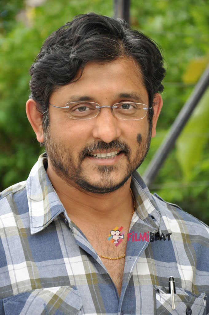 Dynamite Press Meet - Filmibeat