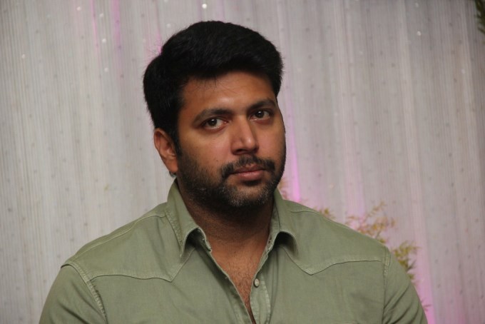 Romeo Juliet Success Meet - Filmibeat
