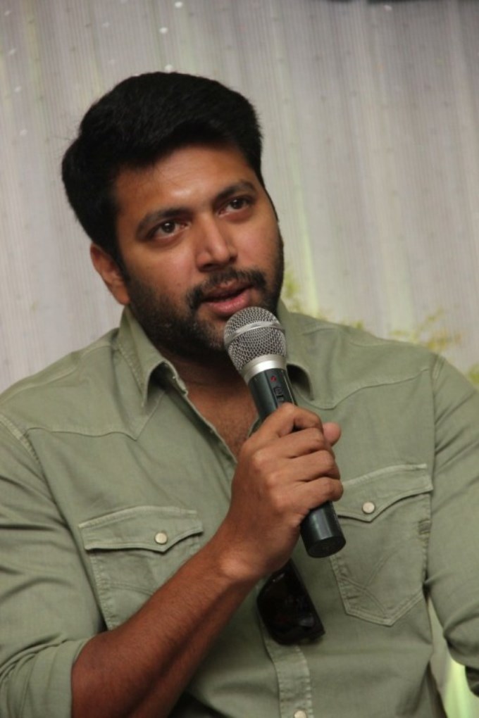 Romeo Juliet Success Meet - Filmibeat