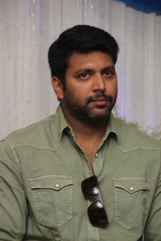 Romeo Juliet Success Meet - Filmibeat