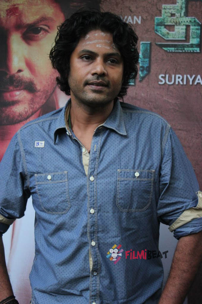 Adhibar Press Meet - Filmibeat