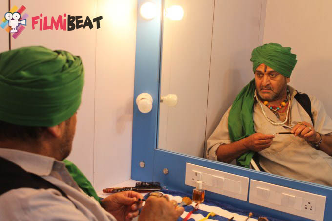 Deool Banda Bollywood Movie: Pooja, Shooting Stills, Location Photos ...