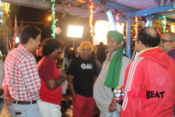 Deool Banda Bollywood Movie: Pooja, Shooting Stills, Location Photos ...