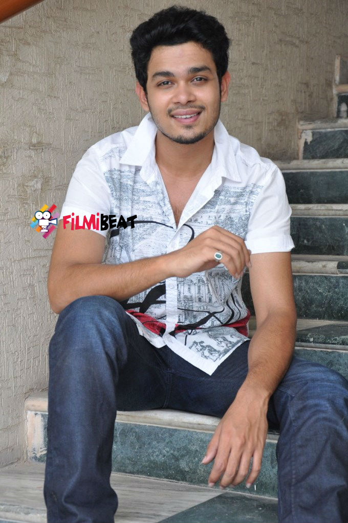 Naga Anvesh Photos: Find Latest HD Images, Pictures, Stills & Pics ...